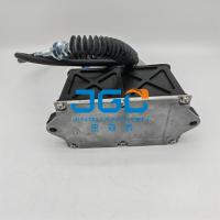 China Genuine 3863439 320D2 Throttle Motor 386-3439 for Caterpillar Excavator E320D2 Accelerator Motor for sale