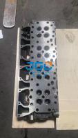 China Cylinder Head C9 C12 C13 C15 C18 Engine Head 3124207 3323619 3117226 For 3304 3306 E320D E336D for sale