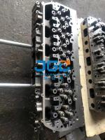 China Cylinder Head C9 C12 C13 C15 C18 Engine Head 3124207 3323619 3117226 For 3304 3306 E320D E336D for sale