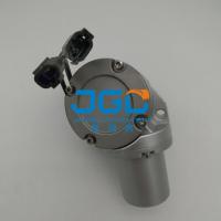 China Excavator Fuel Control Stepping Motor 4614911 4360509 for EX200 ZAX200 210 220 230 240 330 for sale