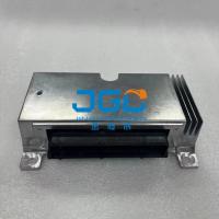 China Excavator Parts Controller 11443400 for EC480 EC380 Computer Board 0-400 Bar for sale