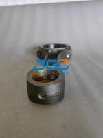 China 6BG1 4BG1 6BG1T Forged Connecting Rod for Forklift Excavator Diesel Engine Parts 1122301292 for sale