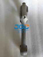China 6BG1 4BG1 6BG1T Forged Connecting Rod for Forklift Excavator Diesel Engine Parts 1122301292 for sale