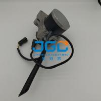 China Excavator Throttle Motor 7834-41-2000 7834-41-2001 7834-41-2002 for PC200-7 PC220-7 24V for sale
