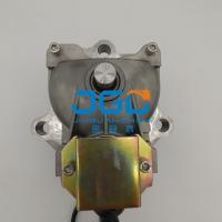 China Excavator Throttle Motor 7834-41-2000 7834-41-2001 7834-41-2002 for PC200-7 PC220-7 24V for sale