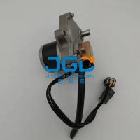 China Excavator Auto Electrical Throttle Motor 7834-40-2000 7834-40-2001 7834-40-2003 for PC200-6 PC220-6 for sale