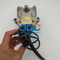 China Excavator Auto Electrical Throttle Motor 7834-40-2000 7834-40-2001 7834-40-2003 for PC200-6 PC220-6 for sale