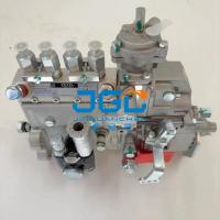 China Fuel Injection Pump 4D102 SAA4D9LE-3 4063925 4063493 6738-71-1110 for Excavator Engine Parts for sale