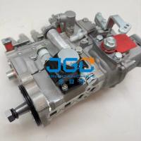 China Fuel Injection Pump 4D102 SAA4D9LE-3 4063925 4063493 6738-71-1110 for Excavator Engine Parts for sale