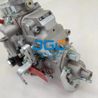 China Fuel Injection Pump 4D102 SAA4D9LE-3 4063925 4063493 6738-71-1110 for Excavator Engine Parts for sale