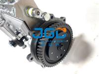 China Fuel Injection Pump ZEXEL ZAX200 1-15603378-3 101602-8992 for Excavator 6GB1 Engine for sale