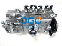 China Fuel Injection Pump ZEXEL ZAX200 1-15603378-3 101602-8992 for Excavator 6GB1 Engine for sale