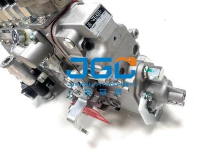 China Excavator PC200-7 PC360-7 6BT5.9 Engine Diesel Pump 3960406 4063335 101609-3601 101062-9270 High Pressure Oil Pump 6D102 for sale