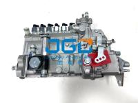 China Excavator PC200-7 PC360-7 6BT5.9 Engine Diesel Pump 3960406 4063335 101609-3601 101062-9270 High Pressure Oil Pump 6D102 for sale