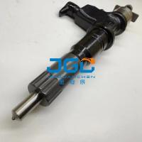 China 095000-8981 Diesel Common Rail Fuel Injector for 6WG1 Excavator Main Relief Valve Hydraulic Part for sale