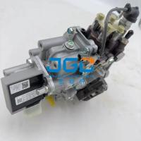 China Genuine Fuel Pump 729237-51370 for Excavator Engine 4TNV88 15kg High Pressure Gear Pump for sale