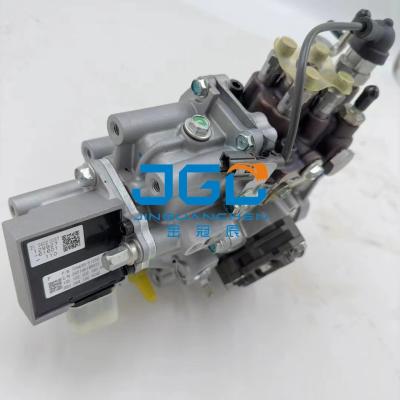 China Genuine Fuel Pump 729237-51370 for Excavator Engine 4TNV88 15kg High Pressure Gear Pump for sale