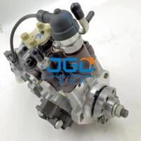 China Genuine Fuel Pump 729237-51370 for Excavator Engine 4TNV88 15kg High Pressure Gear Pump for sale