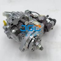 China Genuine Fuel Pump 729237-51370 for Excavator Engine 4TNV88 15kg High Pressure Gear Pump for sale