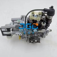 China Genuine Fuel Pump 729237-51370 for Excavator Engine 4TNV88 15kg High Pressure Gear Pump for sale