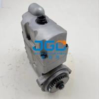 China 319-0675 Fuel Injection Pump for Caterpillar C9 Engine Excavator Parts 24V for sale
