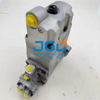 China 319-0675 Fuel Injection Pump for Caterpillar C9 Engine Excavator Parts 24V for sale