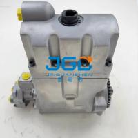 China 319-0675 Fuel Injection Pump for Caterpillar C9 Engine Excavator Parts 24V for sale
