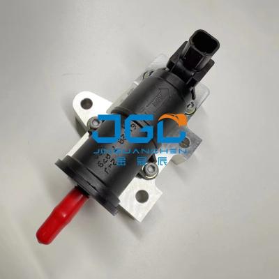 China Excavator Fuel Pump 446-5409 24V Diesel Transfer Pump for C4.4 C7.1 E312D2 E320D2 for sale