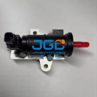 China Excavator Fuel Pump 446-5409 24V Diesel Transfer Pump for C4.4 C7.1 E312D2 E320D2 for sale