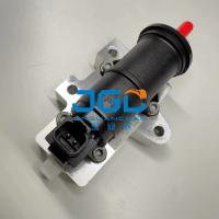 China Excavator Fuel Pump 446-5409 24V Diesel Transfer Pump for C4.4 C7.1 E312D2 E320D2 for sale