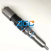 China Fuel Injector 4563493 for Excavator 336E C9.3 Engine Aftermarket Replacement for sale