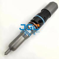China Fuel Injector 4563493 for Excavator 336E C9.3 Engine Aftermarket Replacement for sale