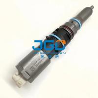 China Fuel Injector 4563493 for Excavator 336E C9.3 Engine Aftermarket Replacement for sale
