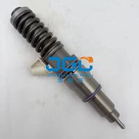China Diesel Fuel Injector BEBE4C08001 3803637 3829087 03829087 for Volvo D16 EC460B EC360B for sale