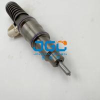 China Diesel Fuel Injector BEBE4C08001 3803637 3829087 03829087 for Volvo D16 EC460B EC360B for sale