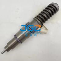 China Diesel Fuel Injector BEBE4C08001 3803637 3829087 03829087 for Volvo D16 EC460B EC360B for sale