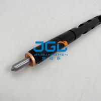China Good Quality Unit Injector Diesel Engine Fuel Injector For Excavator JCB220 for sale