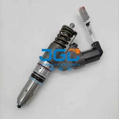 China Remanufactured Common Rail Fuel Injector 3411756 for M11 Engine Excavator Hydraulic System for sale