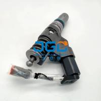 China Remanufactured Common Rail Fuel Injector 3411756 for M11 Engine Excavator Hydraulic System for sale