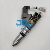 China Remanufactured Common Rail Fuel Injector 3411756 for M11 Engine Excavator Hydraulic System for sale