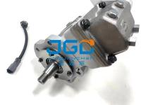China Hydraulic Pump Head 6745-71-1170 3973228 for PC300-8 6D114 Excavator Fuel Injection Pump for sale