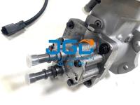 China Hydraulic Pump Head 6745-71-1170 3973228 for PC300-8 6D114 Excavator Fuel Injection Pump for sale