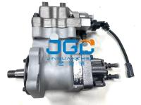 China Hydraulic Pump Head 6745-71-1170 3973228 for PC300-8 6D114 Excavator Fuel Injection Pump for sale
