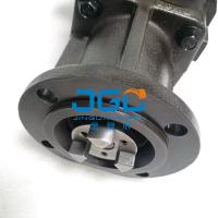 China Automation Diesel Fuel Injector PC1250-7 6D107 Nozzle Common Rail Injector High Quality Auto Parts for sale