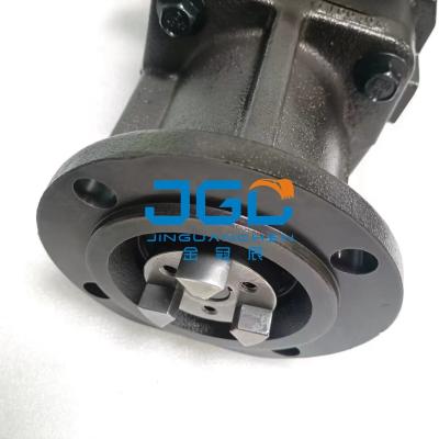China Automation Diesel Fuel Injector PC1250-7 6D107 Nozzle Common Rail Injector High Quality Auto Parts for sale