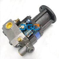 China Automation Diesel Fuel Injector PC1250-7 6D107 Nozzle Common Rail Injector High Quality Auto Parts for sale