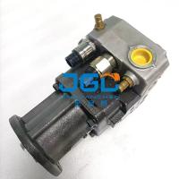 China Automation Diesel Fuel Injector PC1250-7 6D107 Nozzle Common Rail Injector High Quality Auto Parts for sale