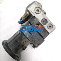 China Automation Diesel Fuel Injector PC1250-7 6D107 Nozzle Common Rail Injector High Quality Auto Parts for sale