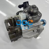 China Excavator Fuel Injection Pump 0445020608 for SY215 SY245 D06fr Diesel CR Common Rail for sale