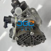 China Excavator Fuel Injection Pump 0445020608 for SY215 SY245 D06fr Diesel CR Common Rail for sale